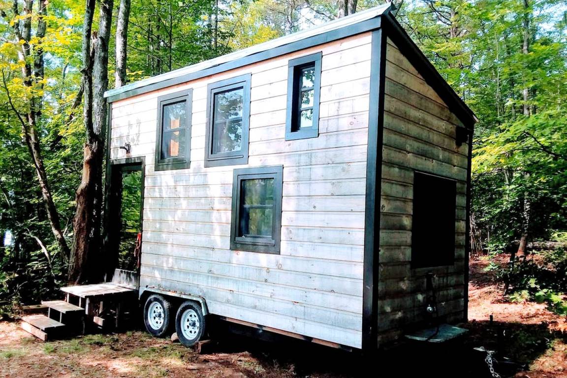 House ∙ 1 Bedroom ∙ 2 Guests - Greenfield, NH