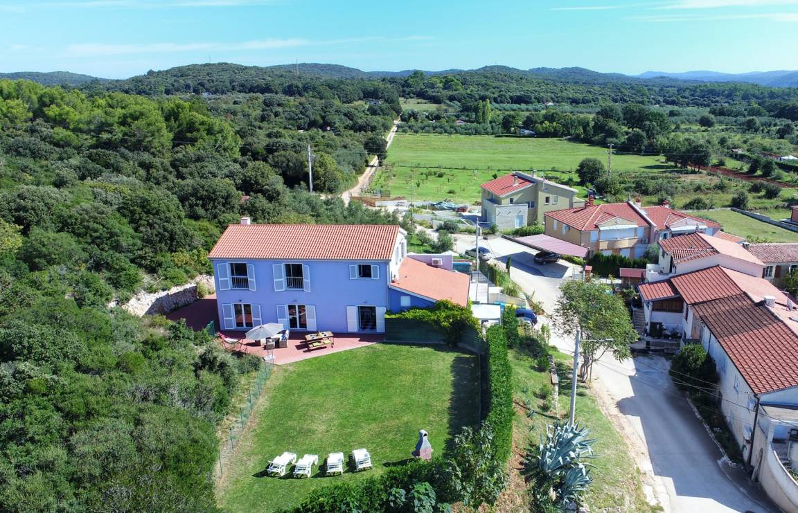 100 M² House ∙ 2 Bedrooms ∙ 5 Guests - Rovinj