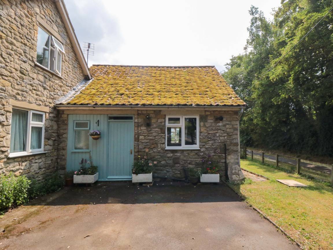Cottage ∙ 1 Bedroom ∙ 2 Guests - Helmsley