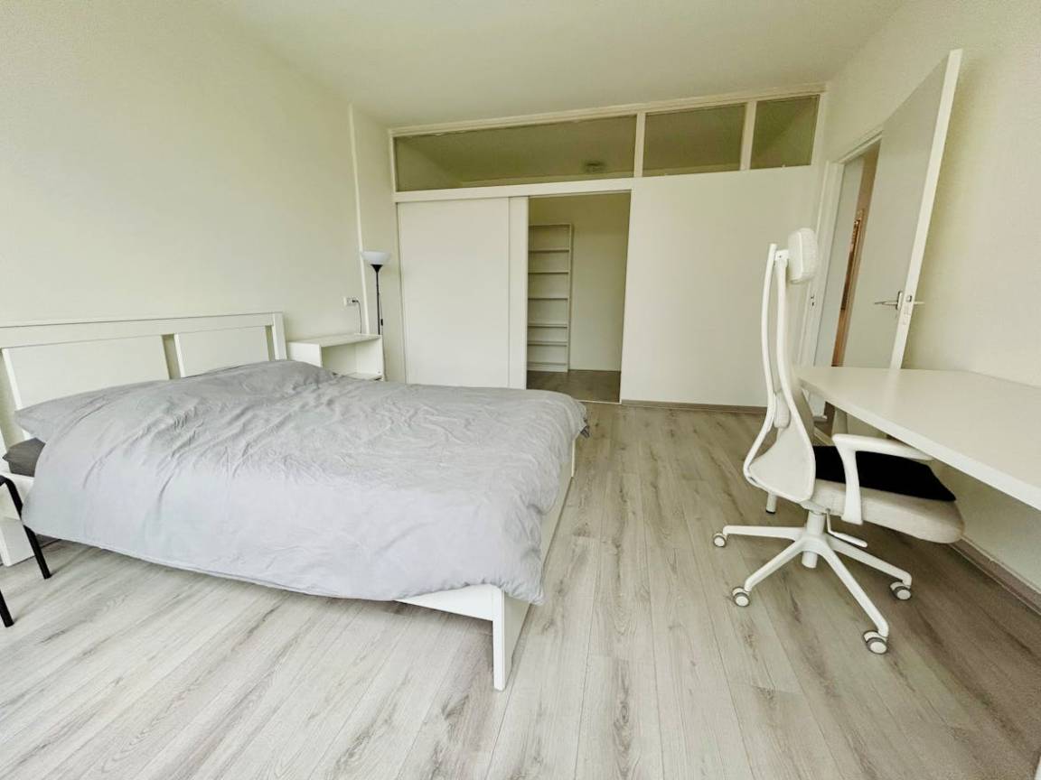 85 M² Appartement ∙ 3 Slaapkamers ∙ 3 Gasten - Gouda