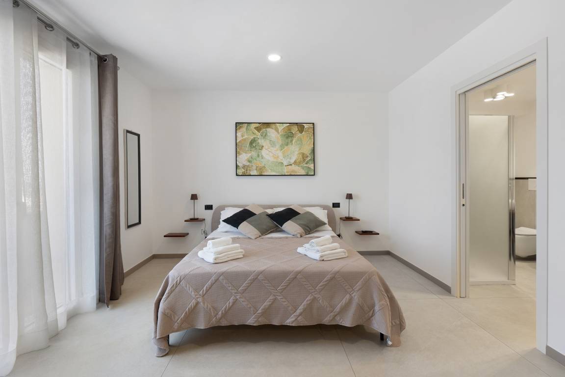 40 M² Bed And Breakfast ∙ 1 Camera Da Letto ∙ 8 Ospiti - Trappeto