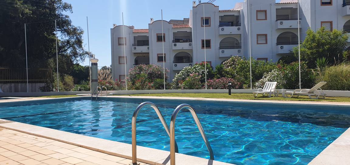 70 M² Ferienwohnung ∙ 1 Schlafzimmer ∙ 4 Gäste - Albufeira