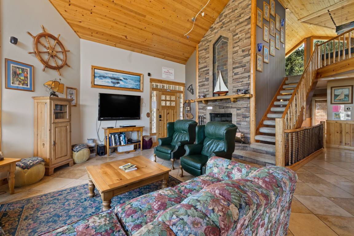 194 M² House ∙ 4 Bedrooms ∙ 12 Guests - Manzanita, OR