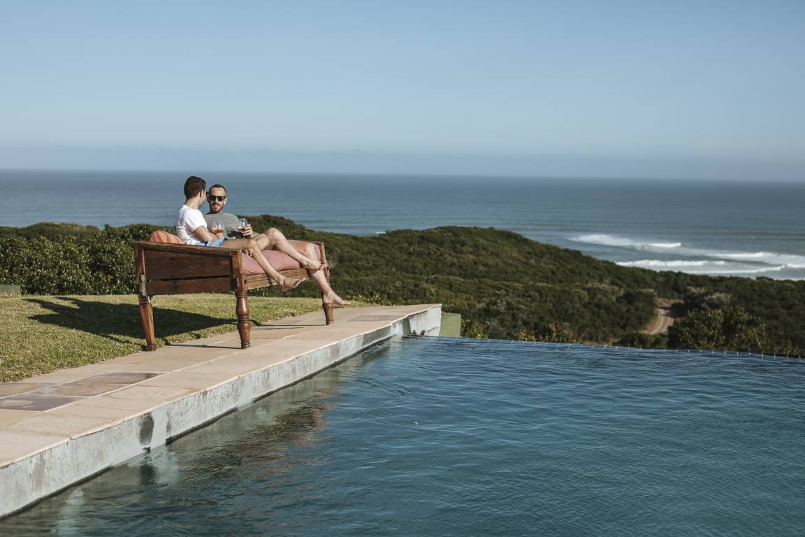 1700 M² Villa ∙ 6 Bedrooms ∙ 8 Guests - Western Cape