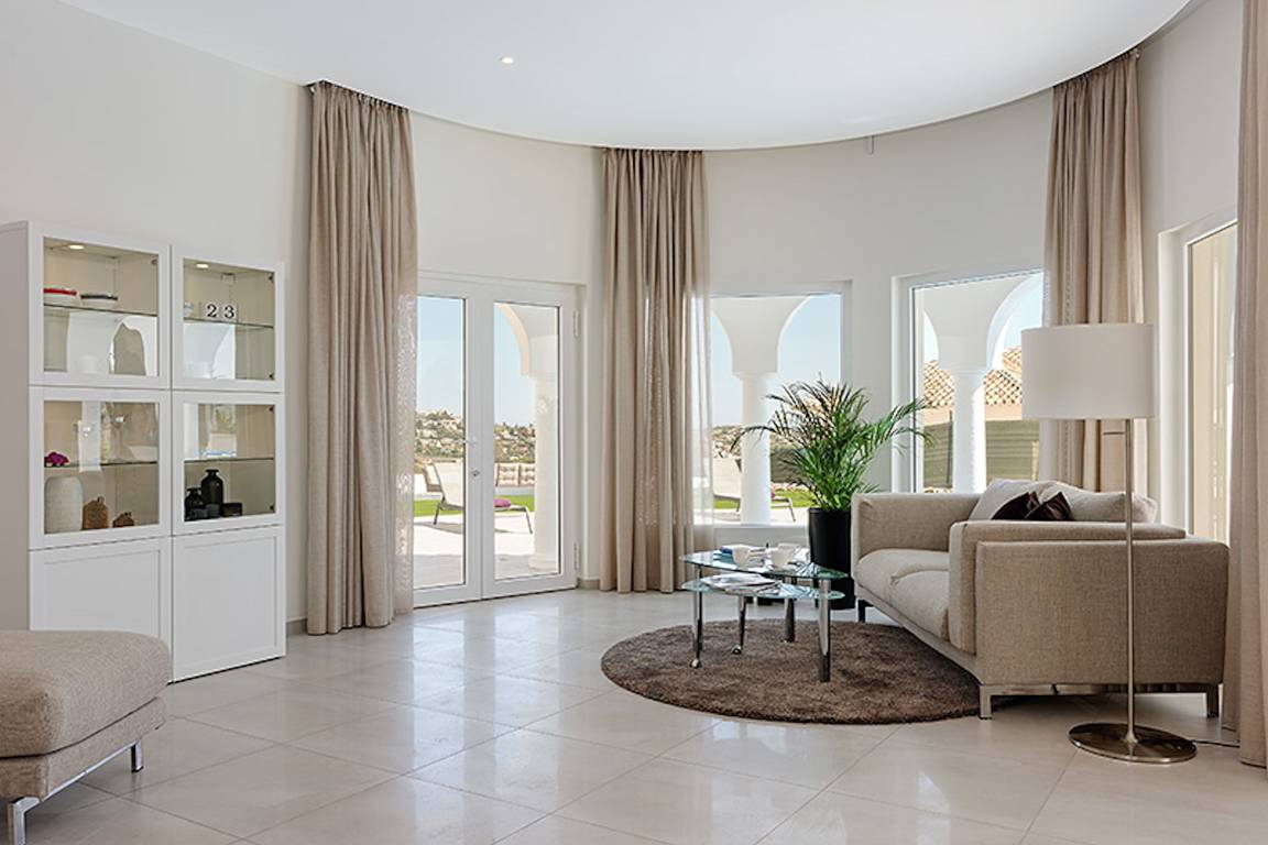 300 M² Villa ∙ 6 Chambres ∙ 13 Personnes - Alhaurín el Grande