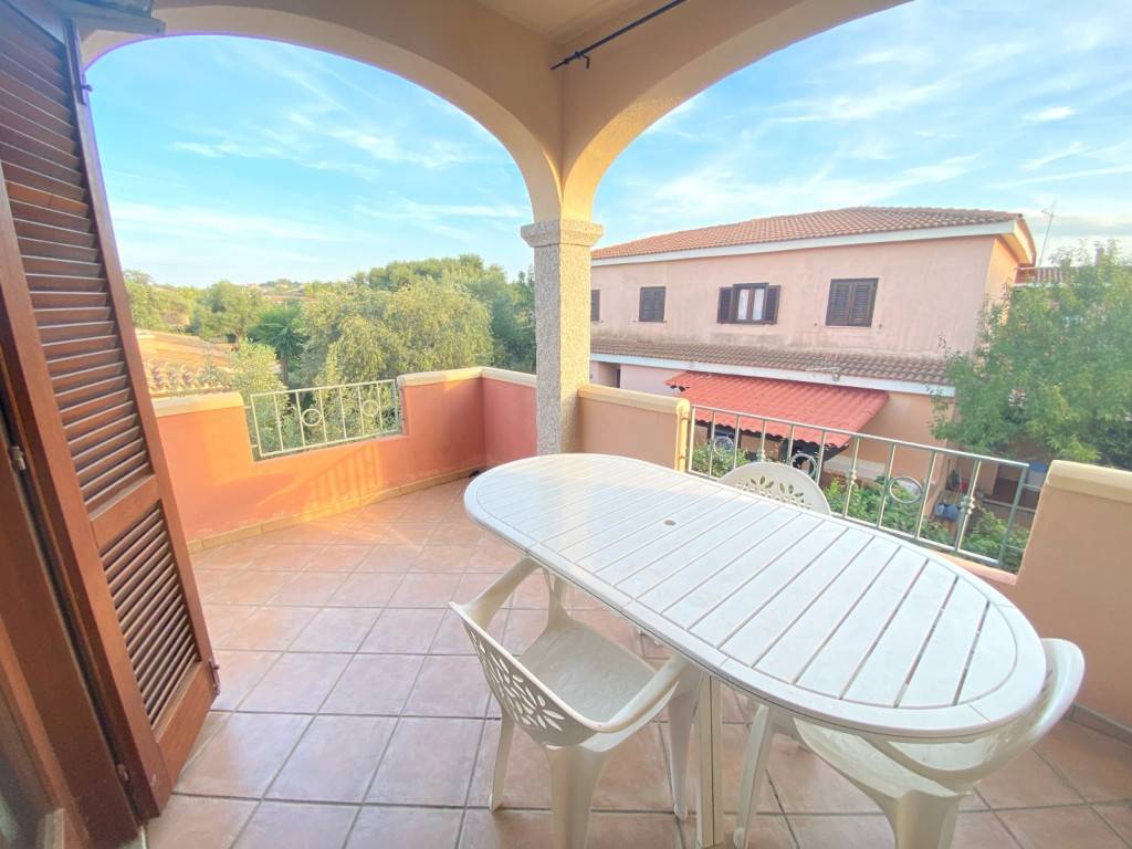 75 M² Apartment ∙ 2 Bedrooms ∙ 4 Guests - San Teodoro