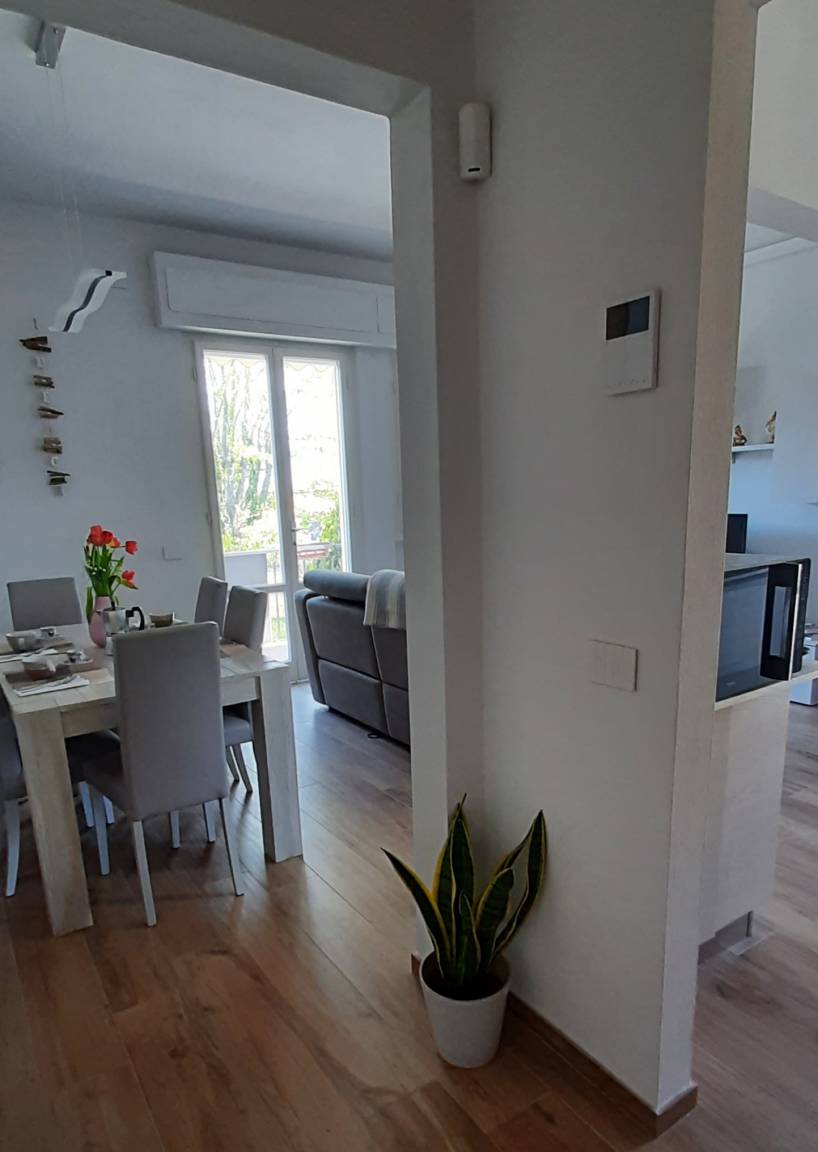 70 M² Appartamento Vacanza ∙ 2 Camere Da Letto ∙ 4 Ospiti - Camaiore