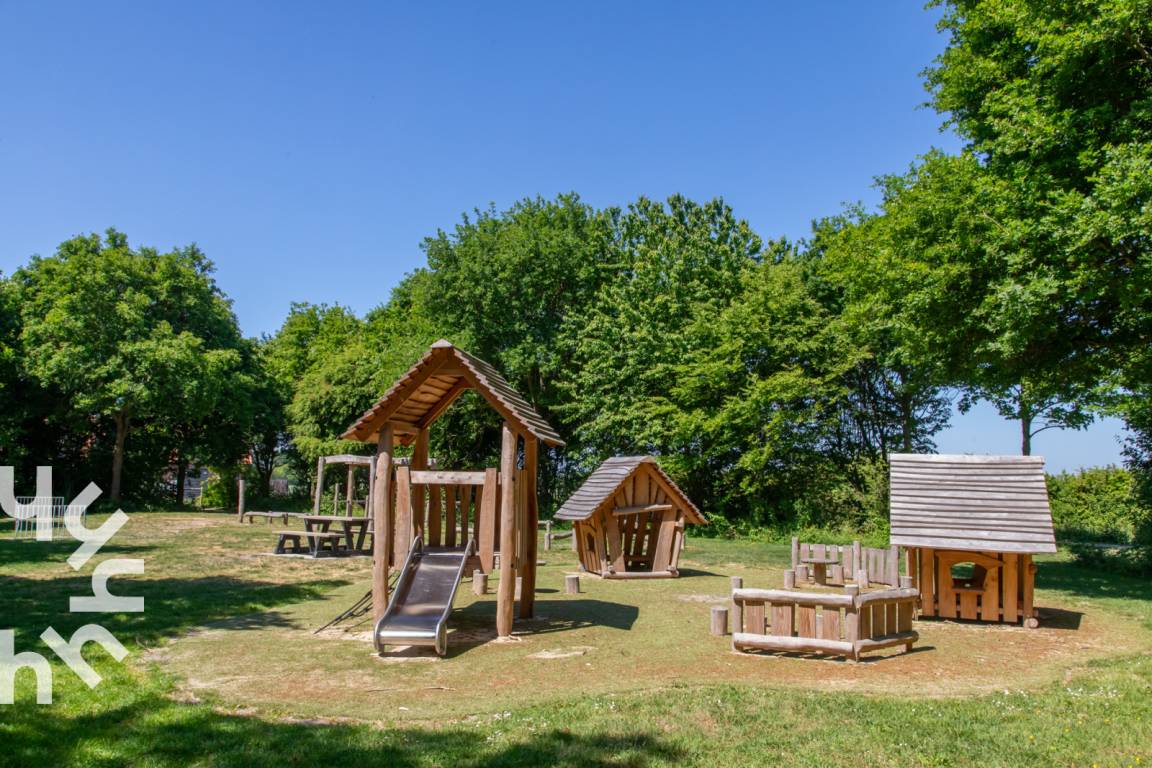 34 M² Ferienhaus ∙ 1 Schlafzimmer ∙ 2 Gäste - Oostkapelle