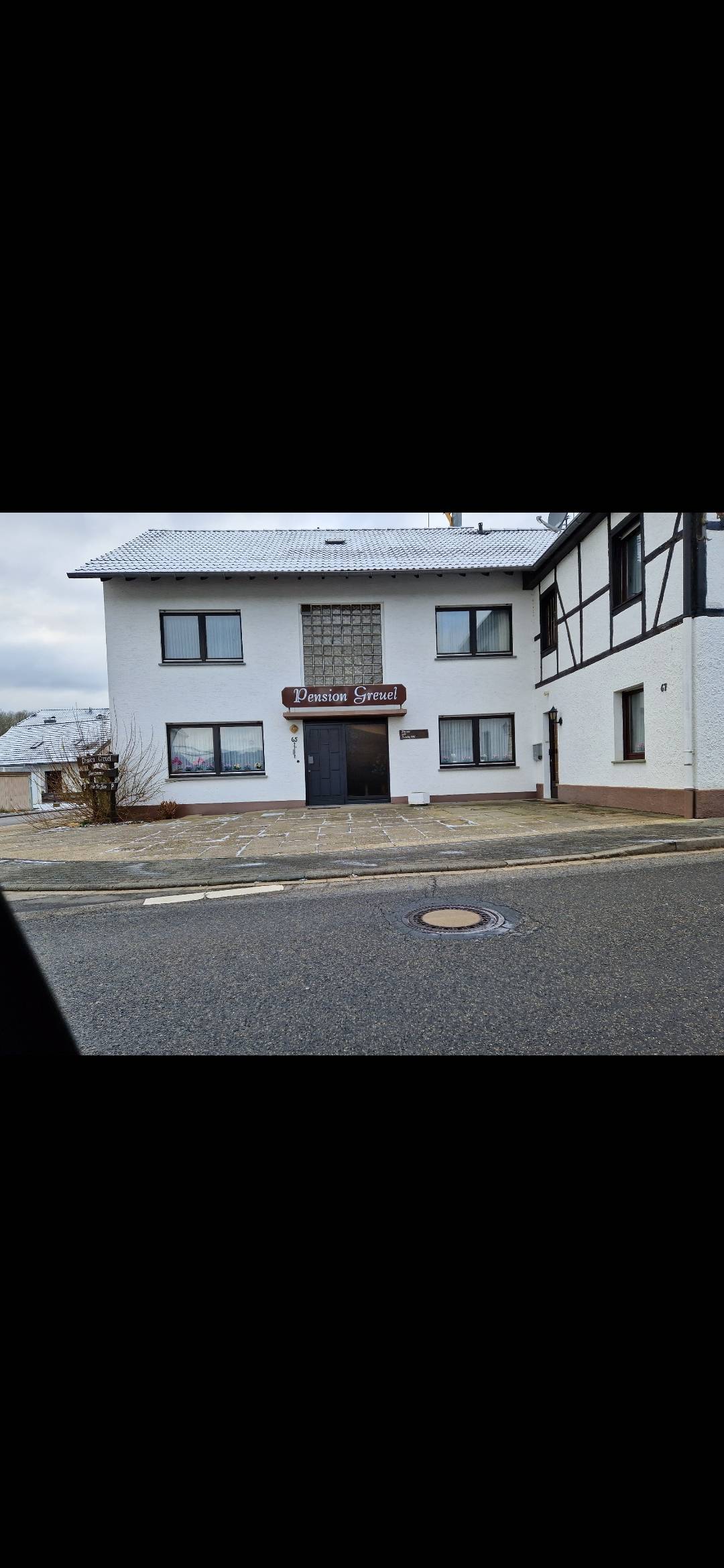 175 M² House ∙ 5 Bedrooms ∙ 10 Guests - Nationalpark Eifel