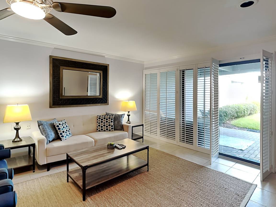 50 M² Condo ∙ 1 Bedroom ∙ 2 Guests - Ponte Vedra Beach, FL