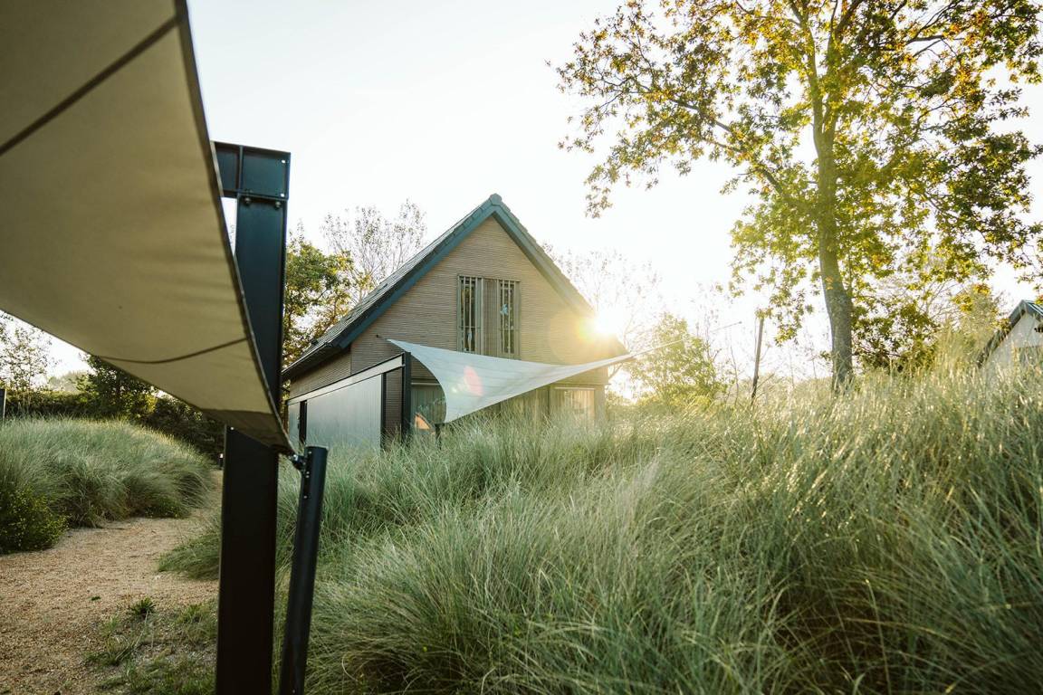 Bungalow ∙ 3 Slaapkamers ∙ 6 Gasten - Ouddorp