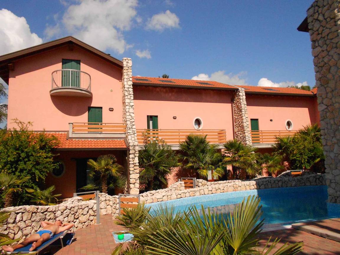 100 M² House ∙ 3 Bedrooms ∙ 8 Guests - Lignano Sabbiadoro