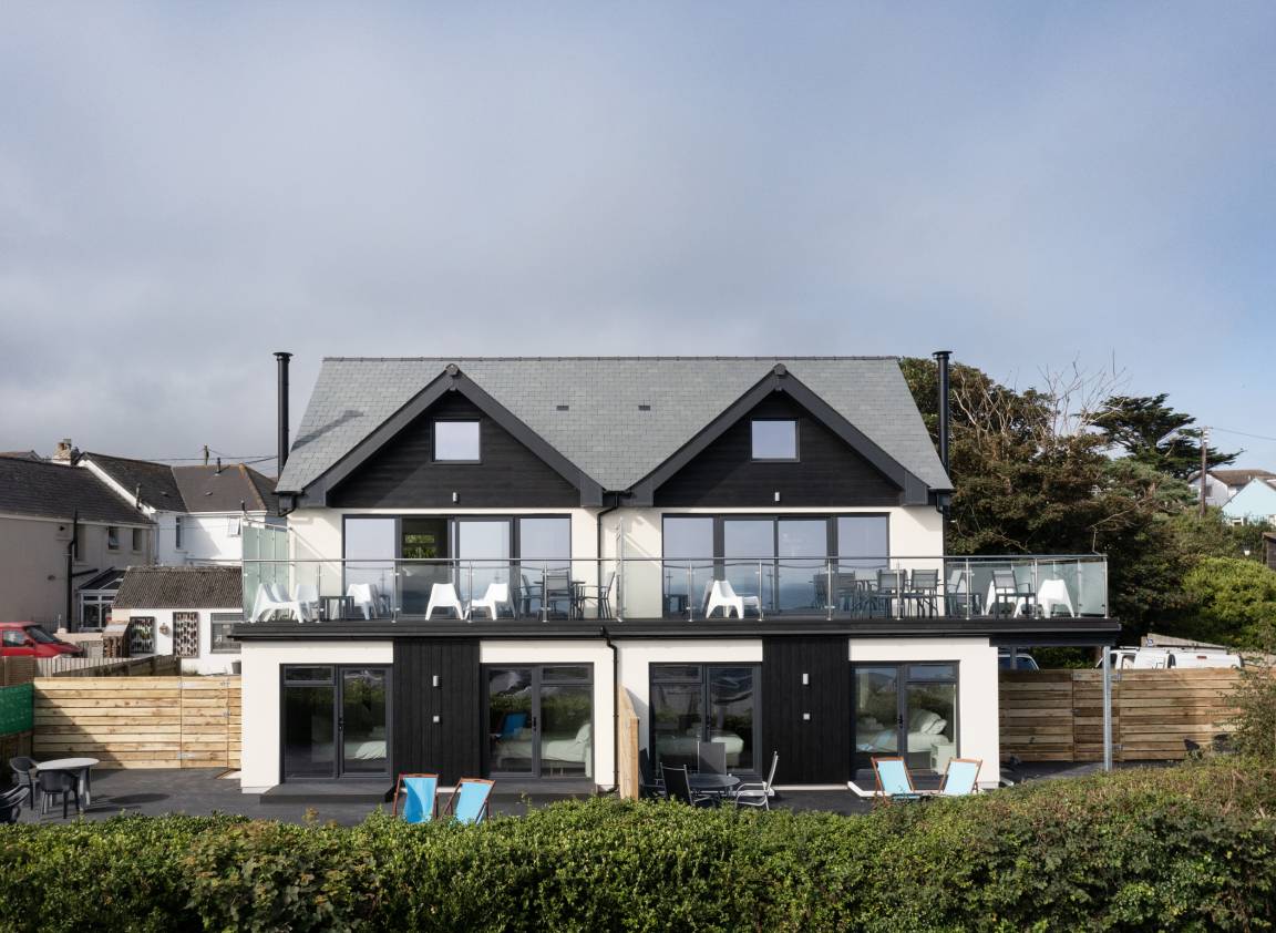 Cottage ∙ 3 Bedrooms ∙ 6 Guests - St Ives