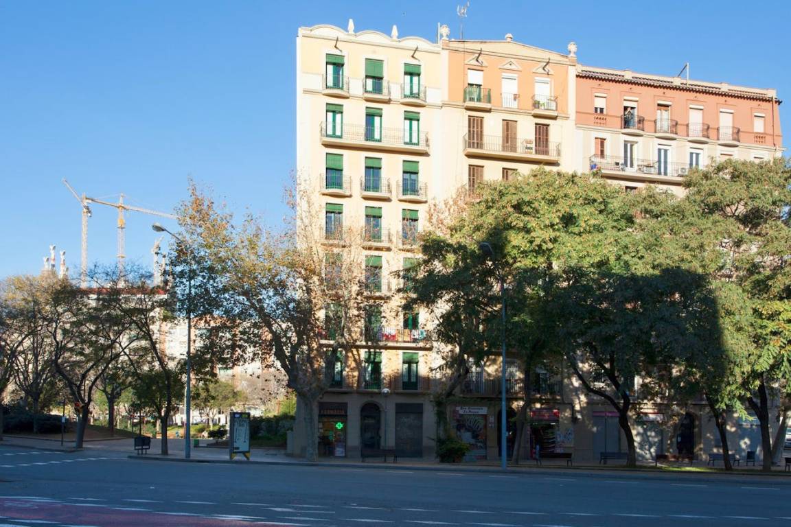30 M² Apartment ∙ 2 Guests - Cerdanyola del Vallès