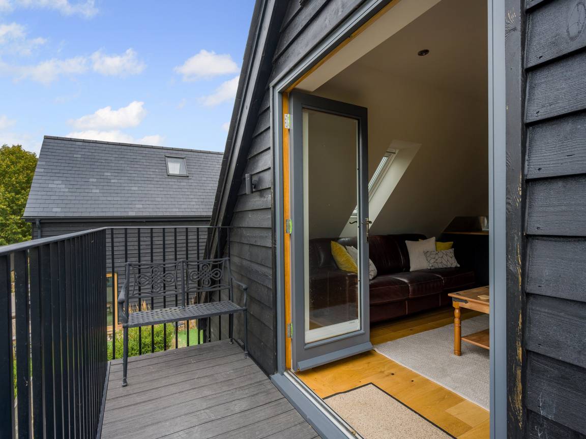 Cottage ∙ 1 Bedroom ∙ 2 Guests - Long Melford