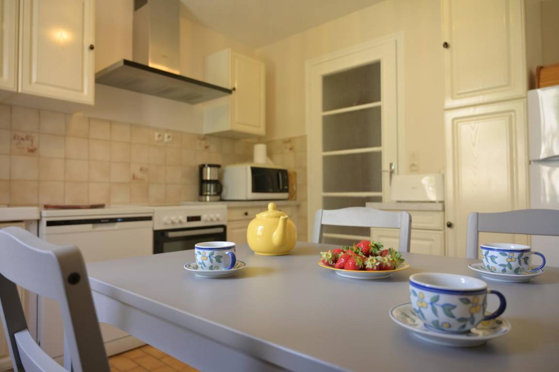70 M² Mökki ∙ 2 Makuuhuonetta ∙ 4 Vierasta - Marne