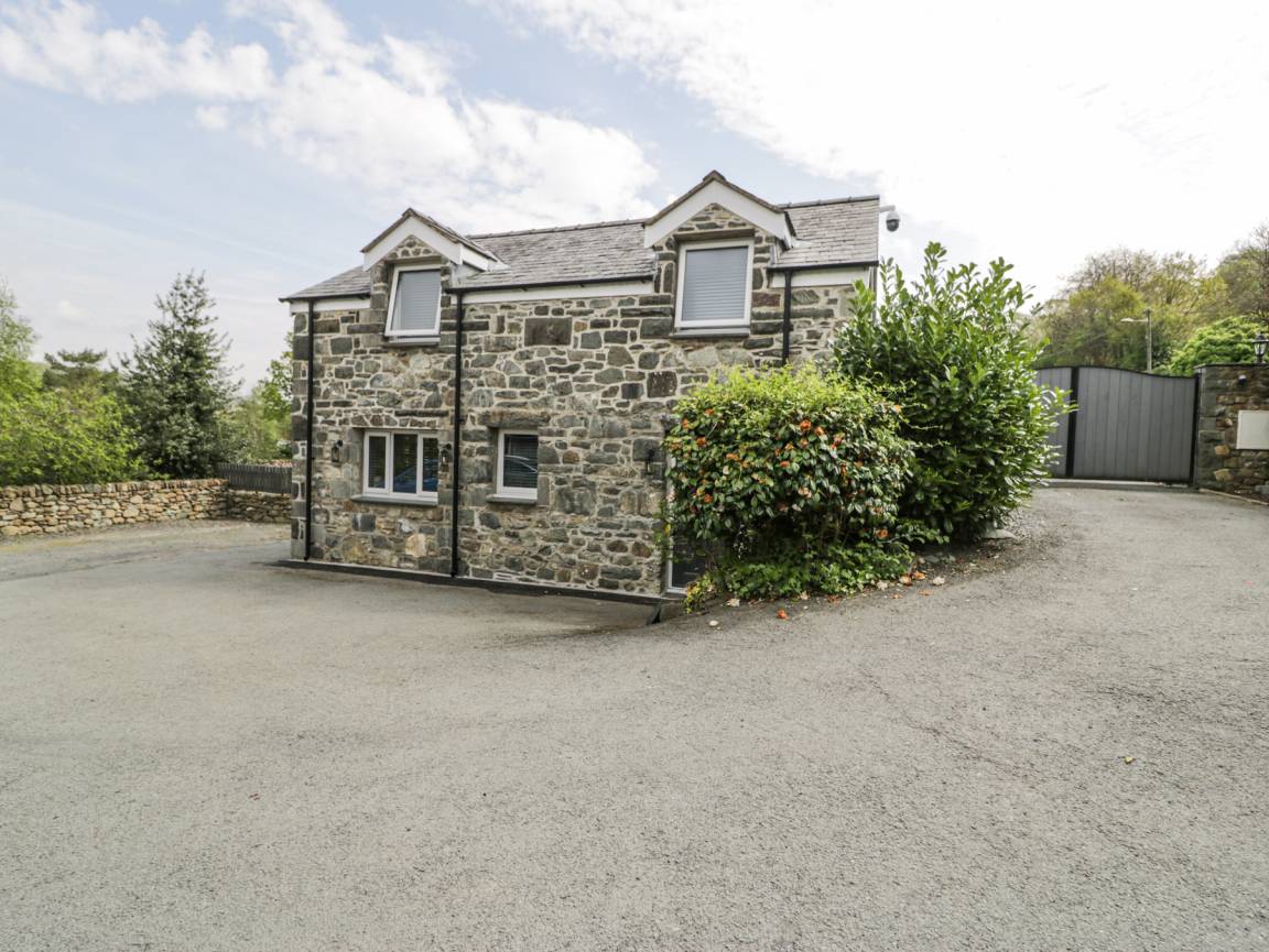 Cottage ∙ 2 Bedrooms ∙ 4 Guests - Dolgellau