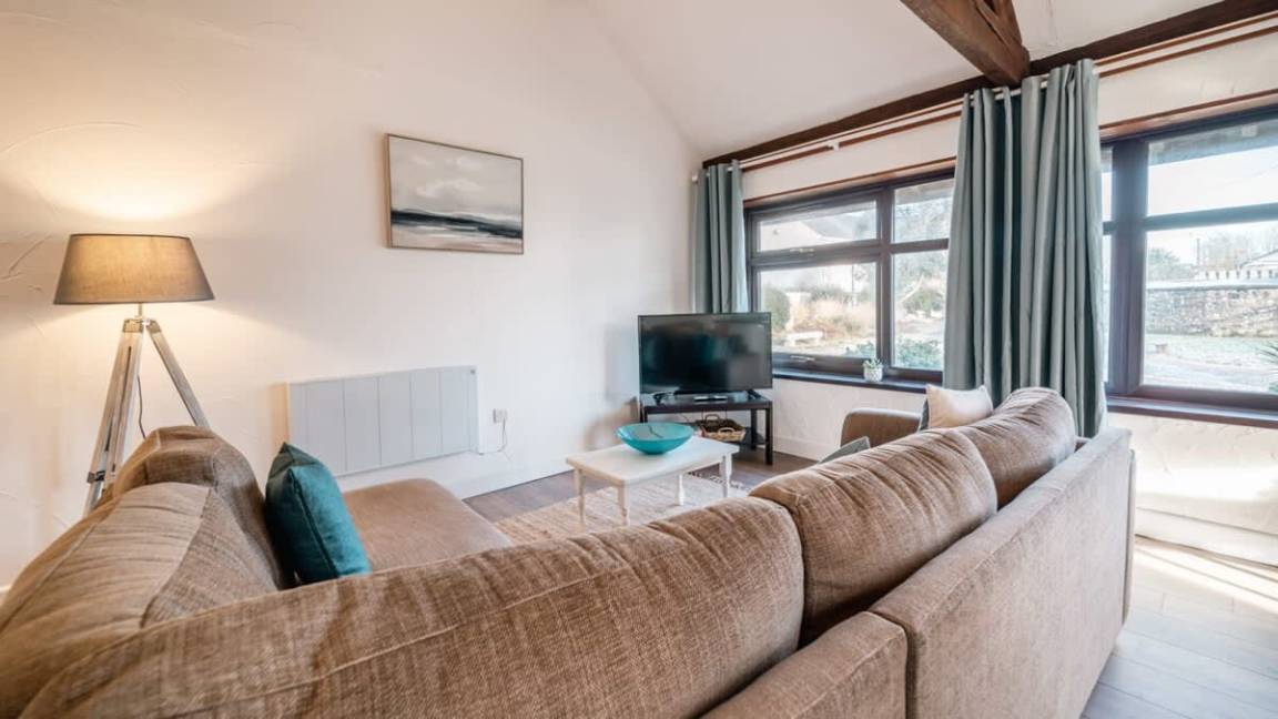 74 M² Maison De Vacances ∙ 2 Chambres ∙ 4 Personnes - Widemouth Bay