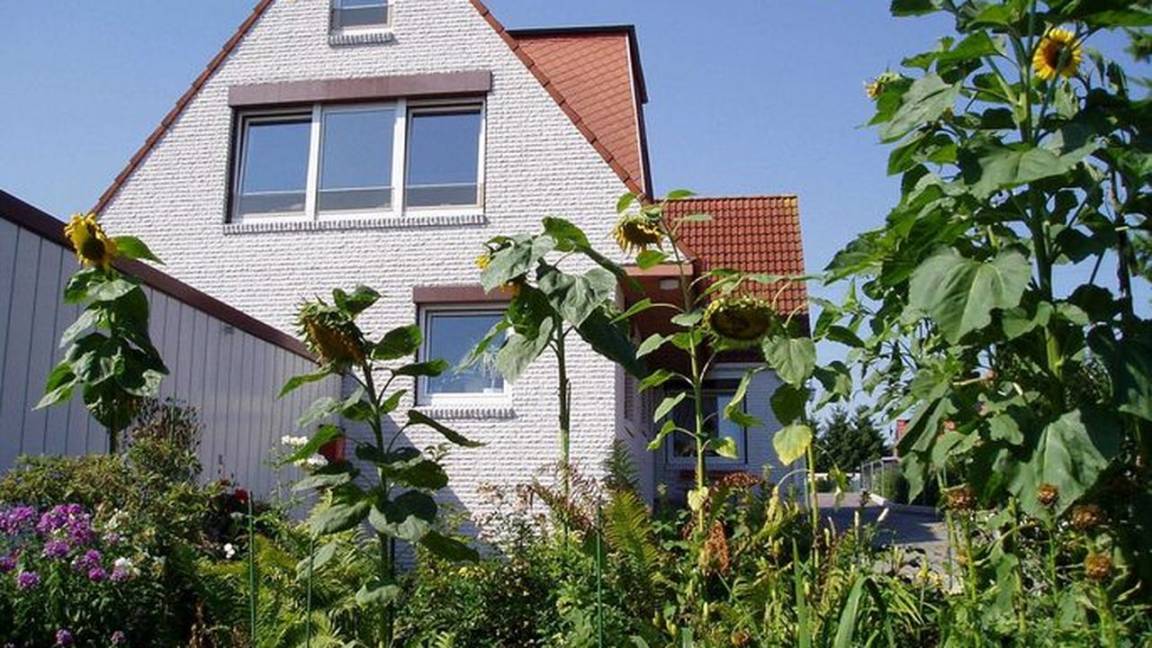 45 M² Ferienwohnung ∙ 2 Schlafzimmer ∙ 4 Gäste - Neustadt in Holstein