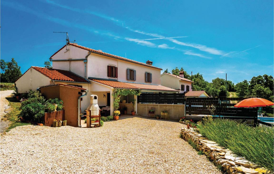 35 M² Duplex ∙ 1 Chambre ∙ 2 Personnes - Rabac