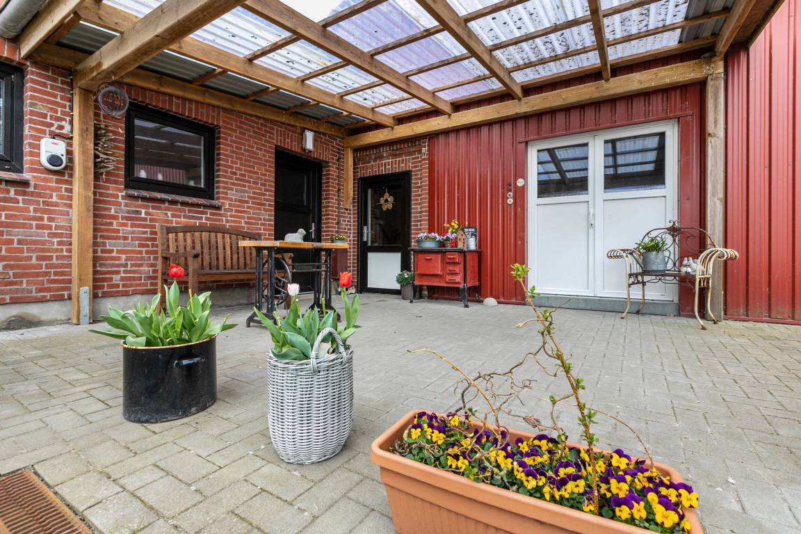 100 M² Apartment ∙ 2 Bedrooms ∙ 5 Guests - Schleswig-Holstein