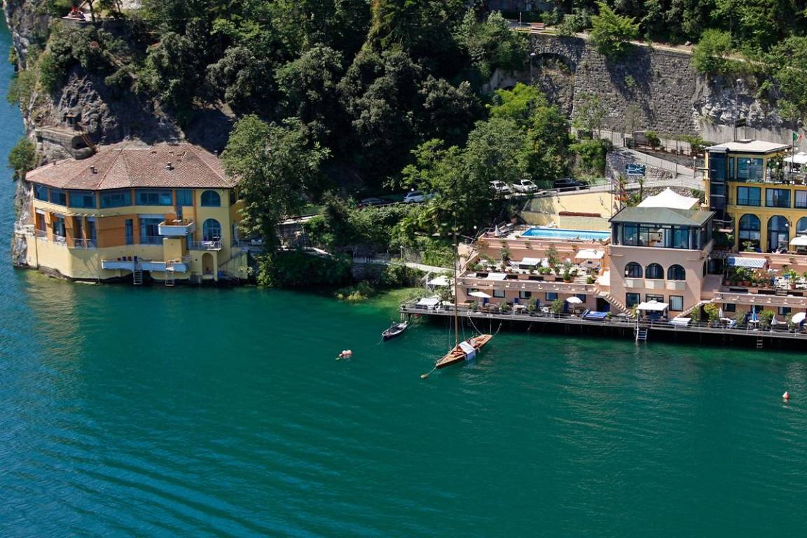 22 M² Appartement ∙ 1 Chambre ∙ 2 Personnes - Riva del Garda