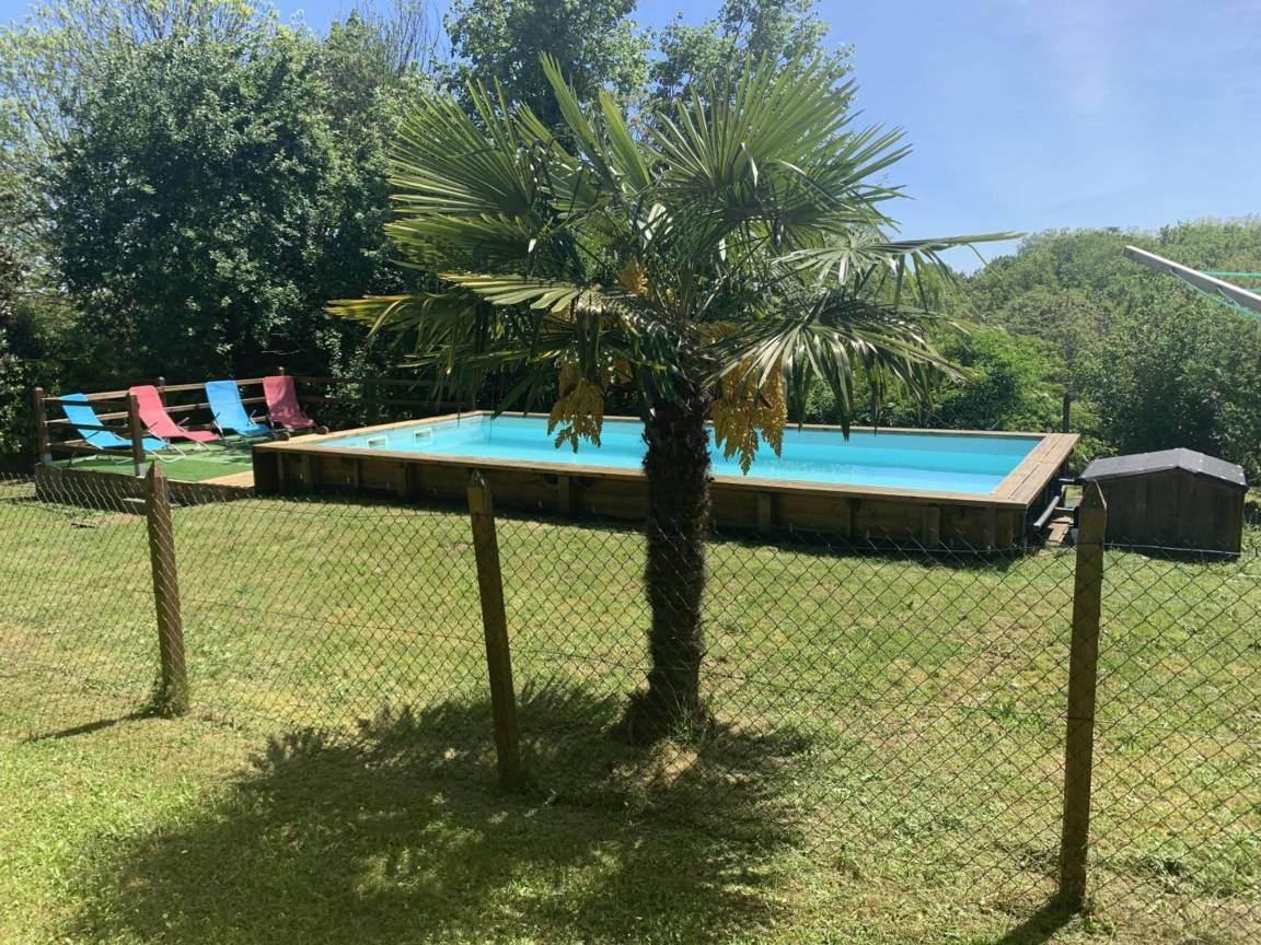 150 M² Cottage ∙ 5 Chambres ∙ 10 Personnes - Le Bugue