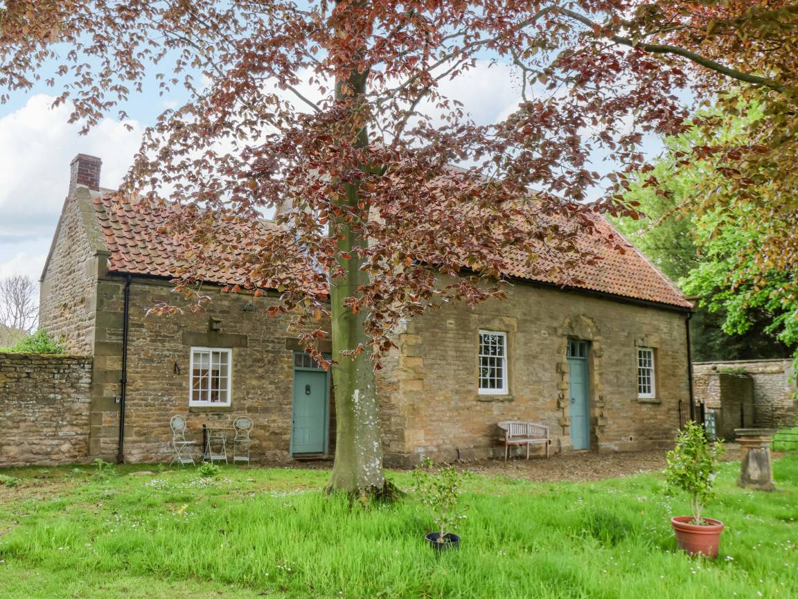 Cottage ∙ 1 Bedroom ∙ 2 Guests - Thornton Dale