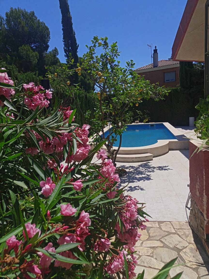 230 M² Maison De Vacances ∙ 4 Chambres ∙ 10 Personnes - Cambrils