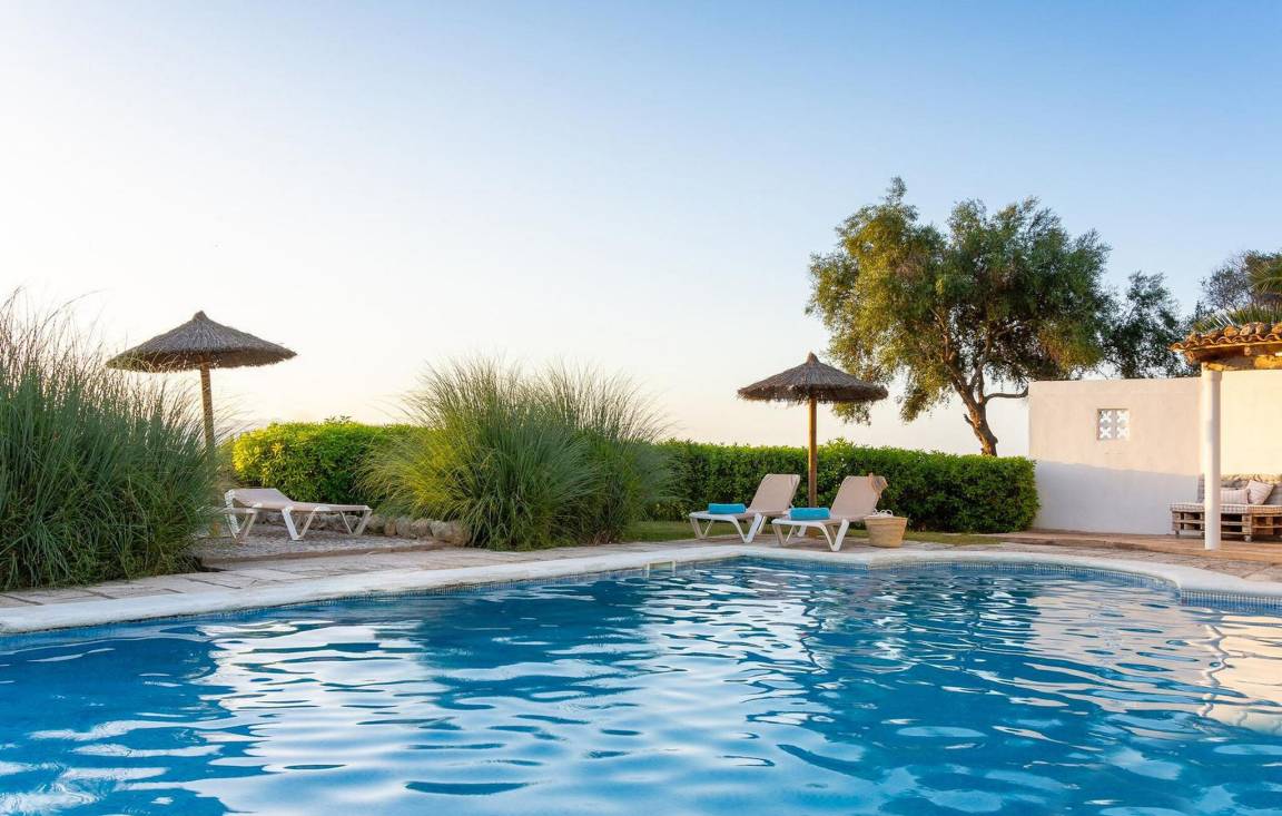 Apartamento ∙ 1 Habitación ∙ 2 Huéspedes - Santa Margarita