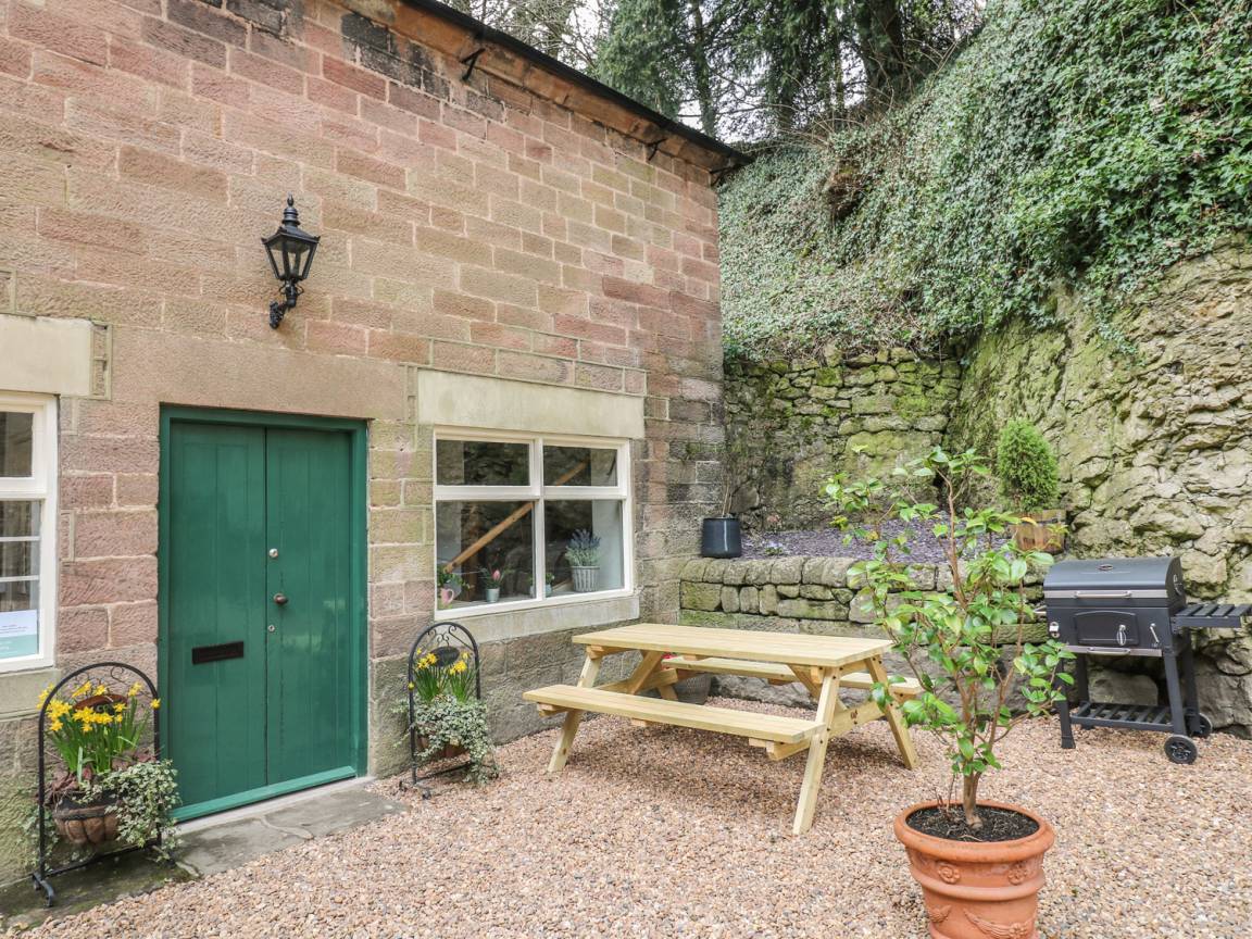 Cottage ∙ 2 Bedrooms ∙ 7 Guests - Matlock Dale