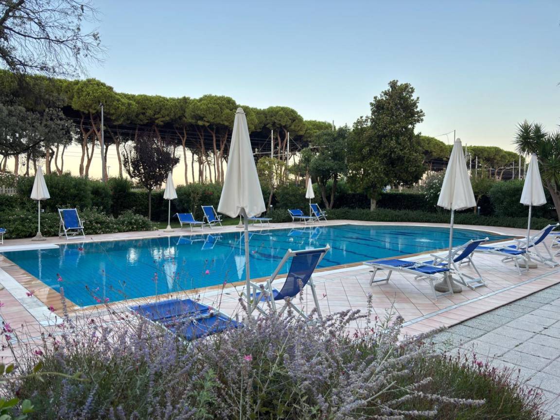 Appartement ∙ 2 Chambres ∙ 4 Personnes - Pineto