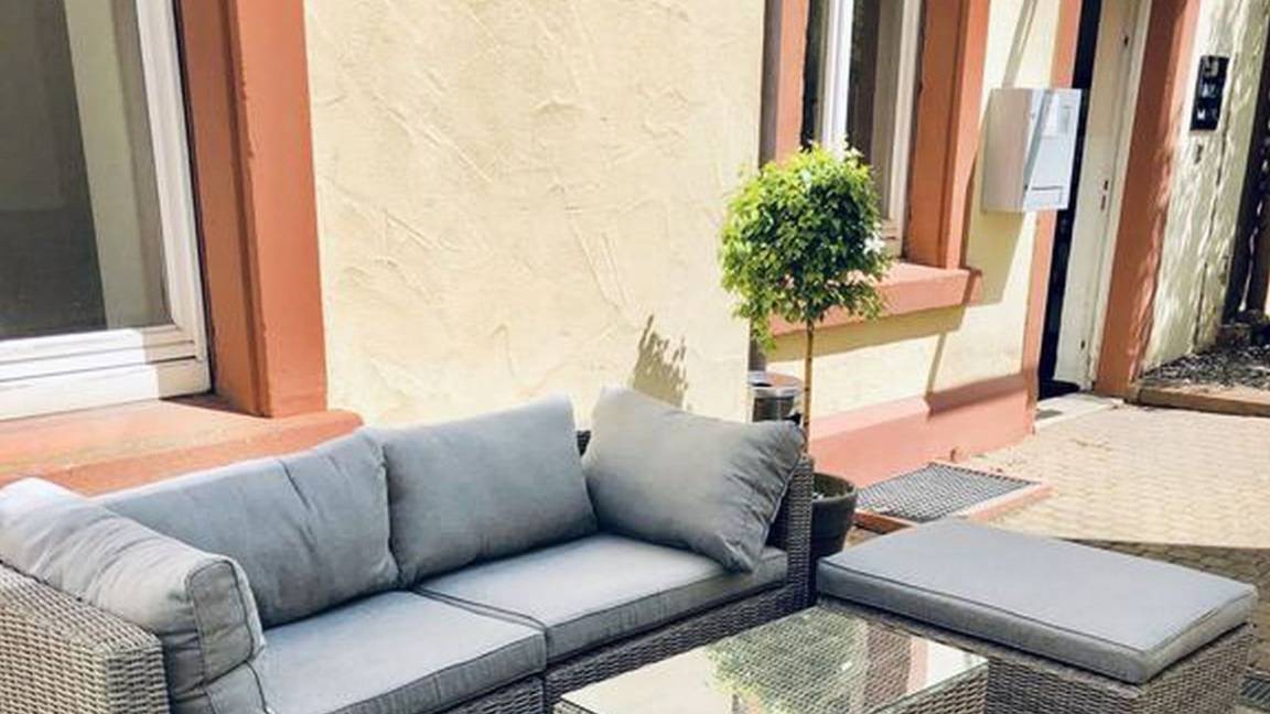 Hotel ∙ 2 Guests - Freiburg im Breisgau