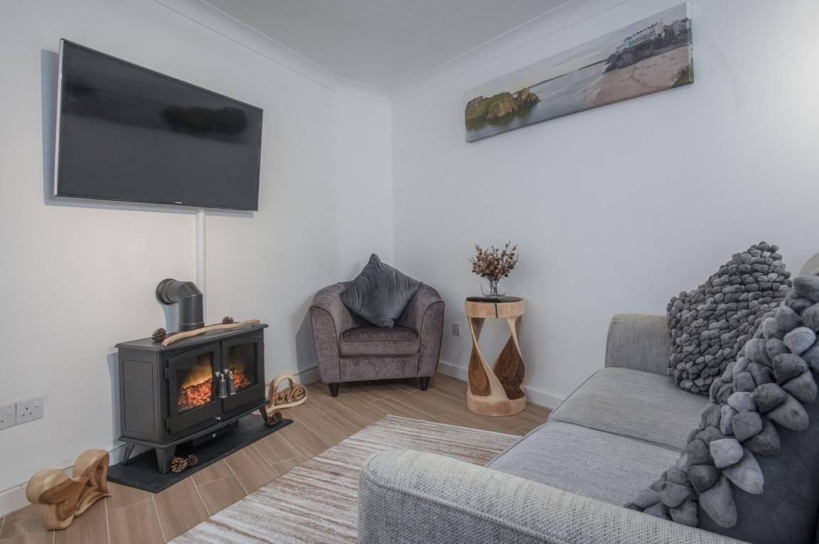 46 M² Apartment ∙ 1 Bedroom ∙ 2 Guests - Castle Beach