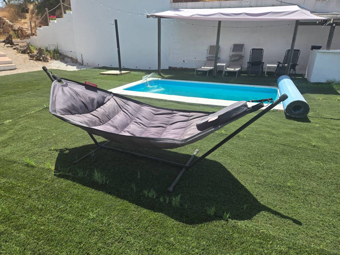 55 M² Appartement ∙ 1 Chambre ∙ 2 Personnes - Comares