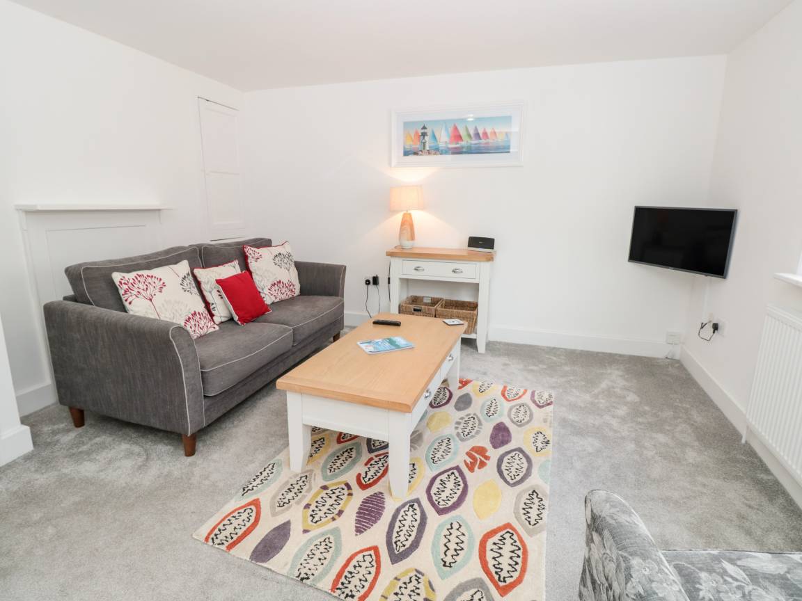 Cottage ∙ 1 Bedroom ∙ 2 Guests - Dartmouth