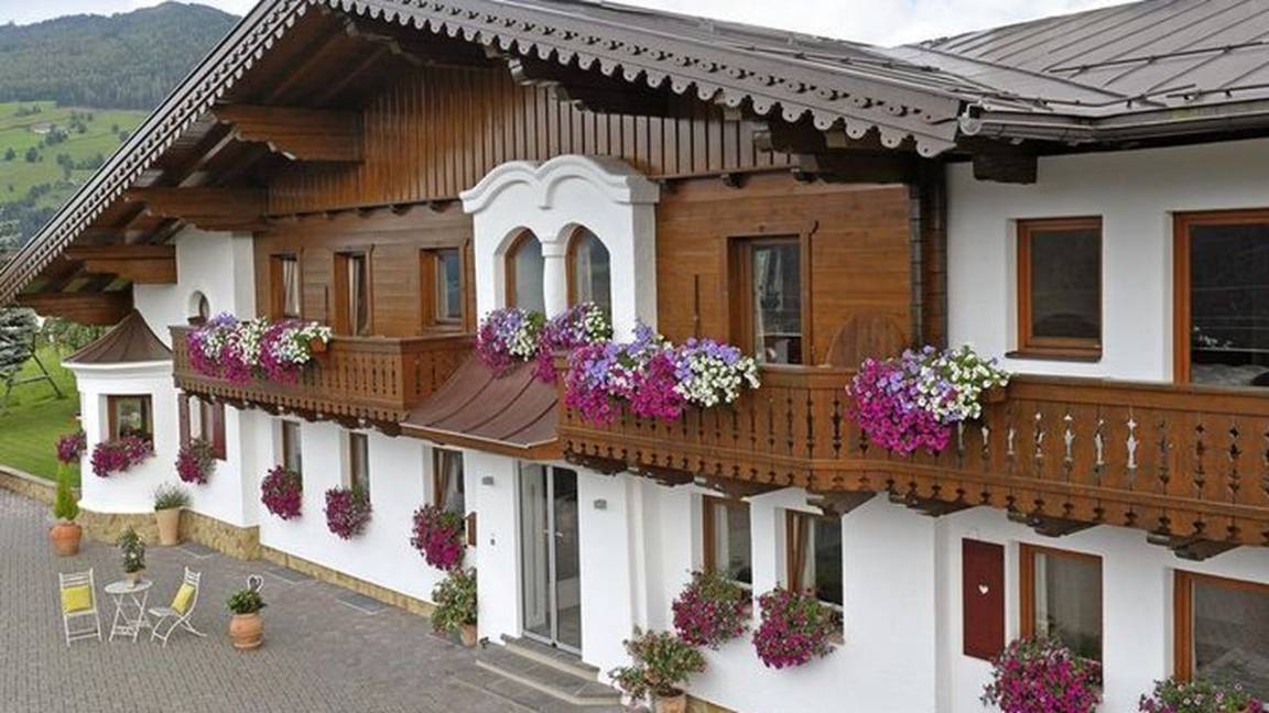 60 M² Apartment ∙ 1 Bedroom ∙ 4 Guests - Schladming