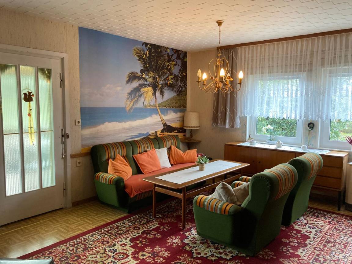 80 M² Ferienhaus ∙ 3 Schlafzimmer ∙ 4 Gäste - Winsen (Aller)