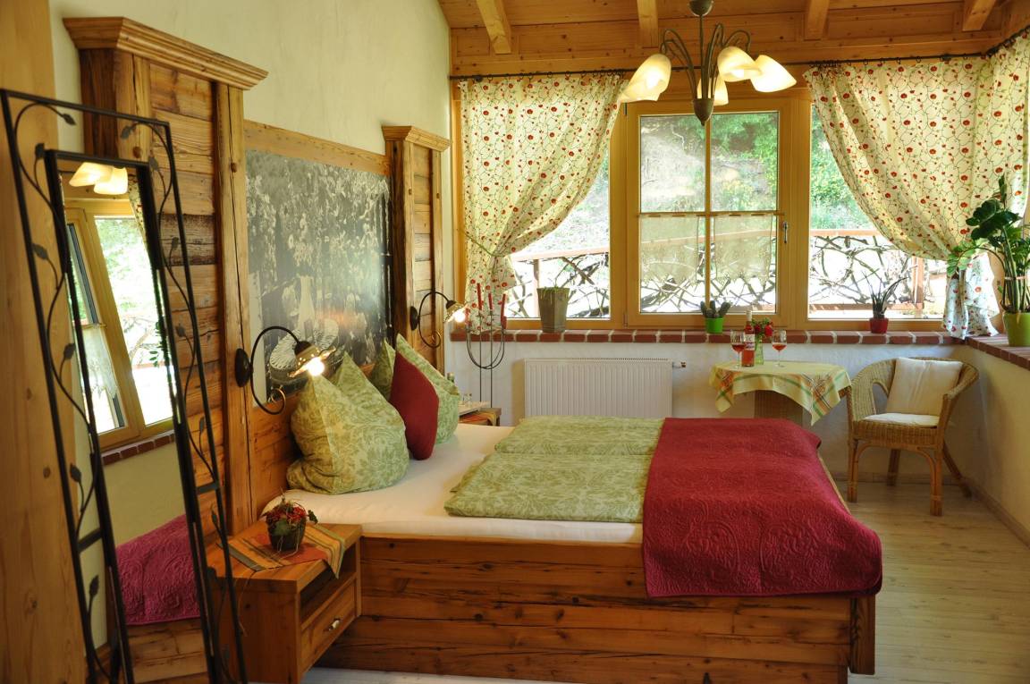 25 M² Hotel ∙ 1 Bedroom ∙ 2 Guests - Szentgotthárd