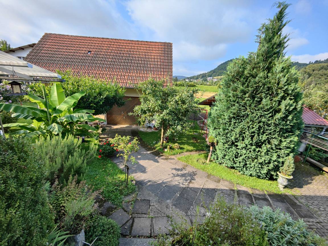 105 M² Appartement ∙ 3 Chambres ∙ 5 Personnes - Oberkirch