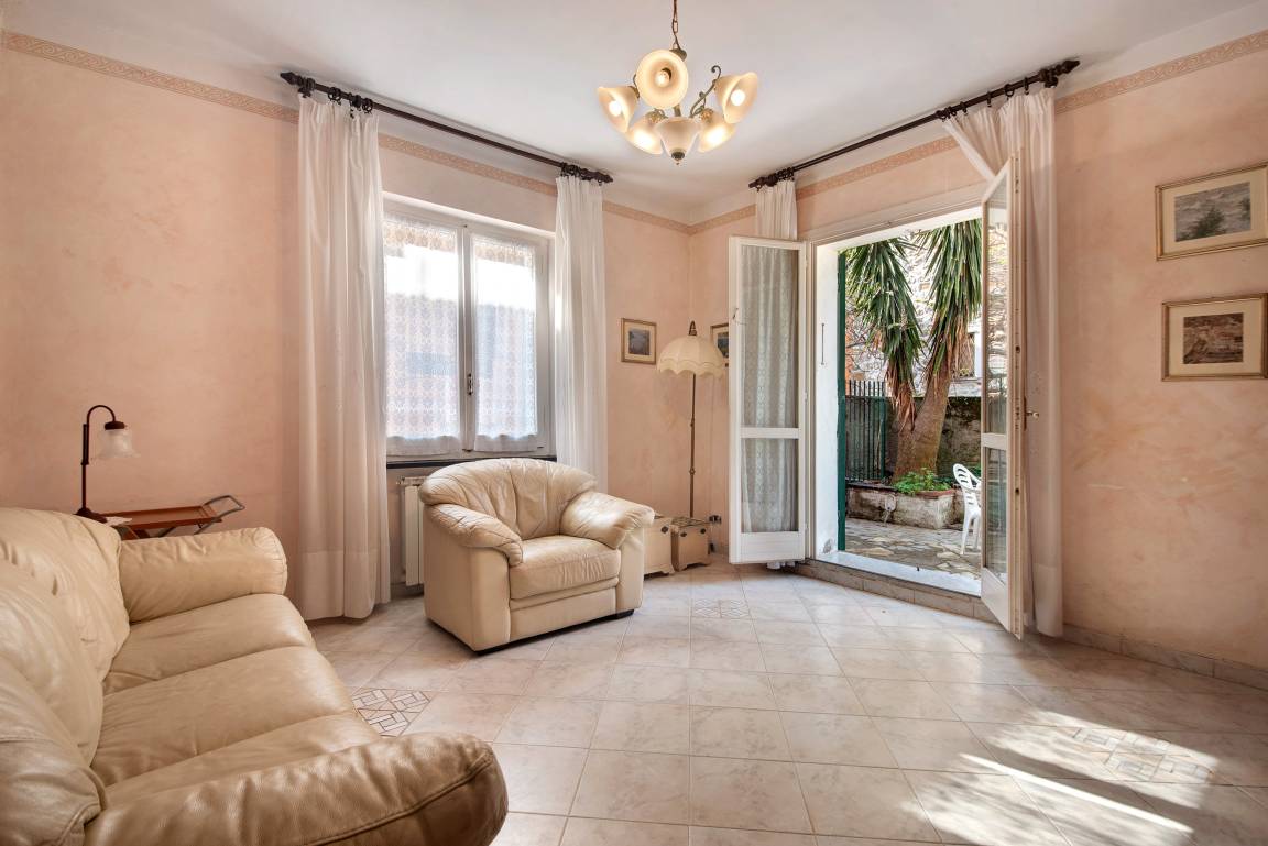 75 M² Appartamento ∙ 2 Camere Da Letto ∙ 4 Ospiti - Bonassola