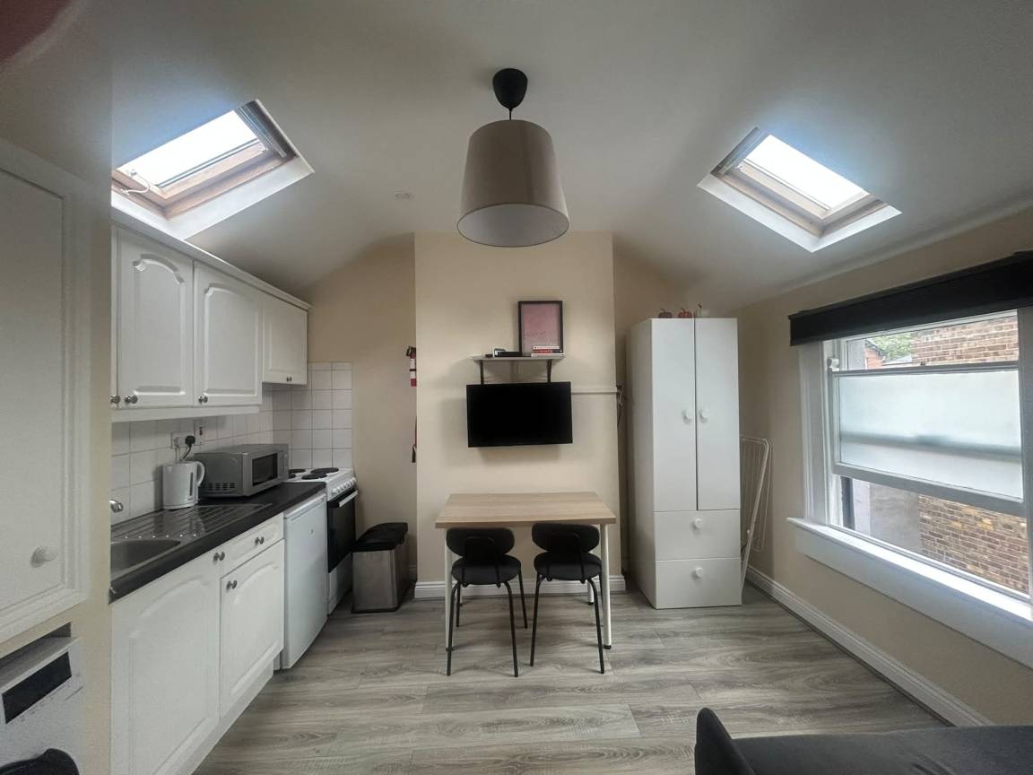 Apartment ∙ 1 Bedroom ∙ 2 Guests - Dún Laoghaire