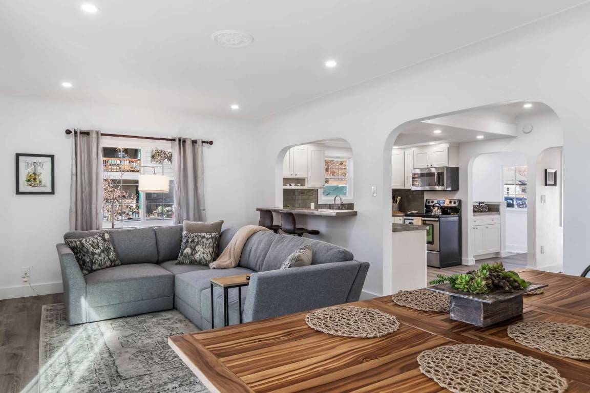 170 M² House ∙ 4 Bedrooms ∙ 10 Guests - Boise