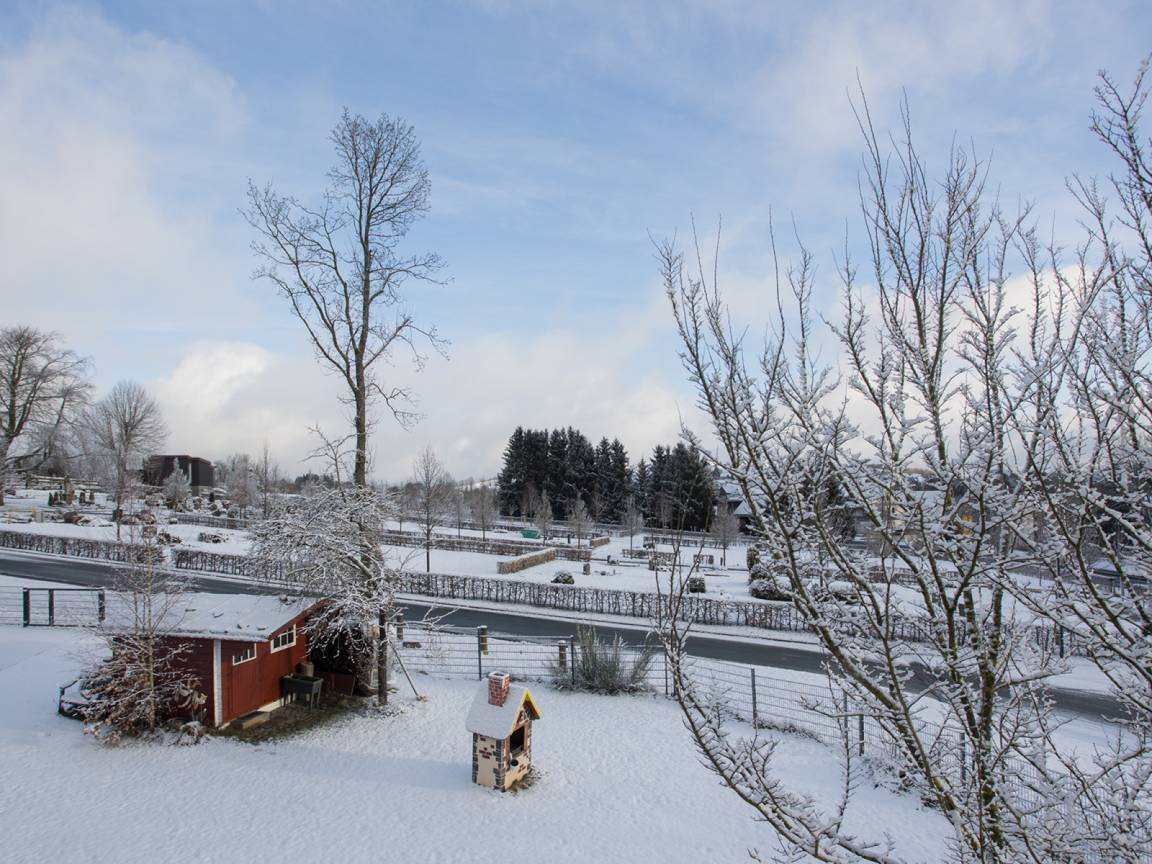 50 M² Ferienhaus ∙ 1 Schlafzimmer ∙ 2 Gäste - Winterberg