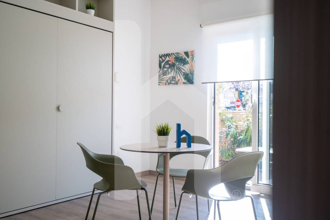 45 M² Apartment ∙ 1 Bedroom ∙ 4 Guests - Alba Adriatica