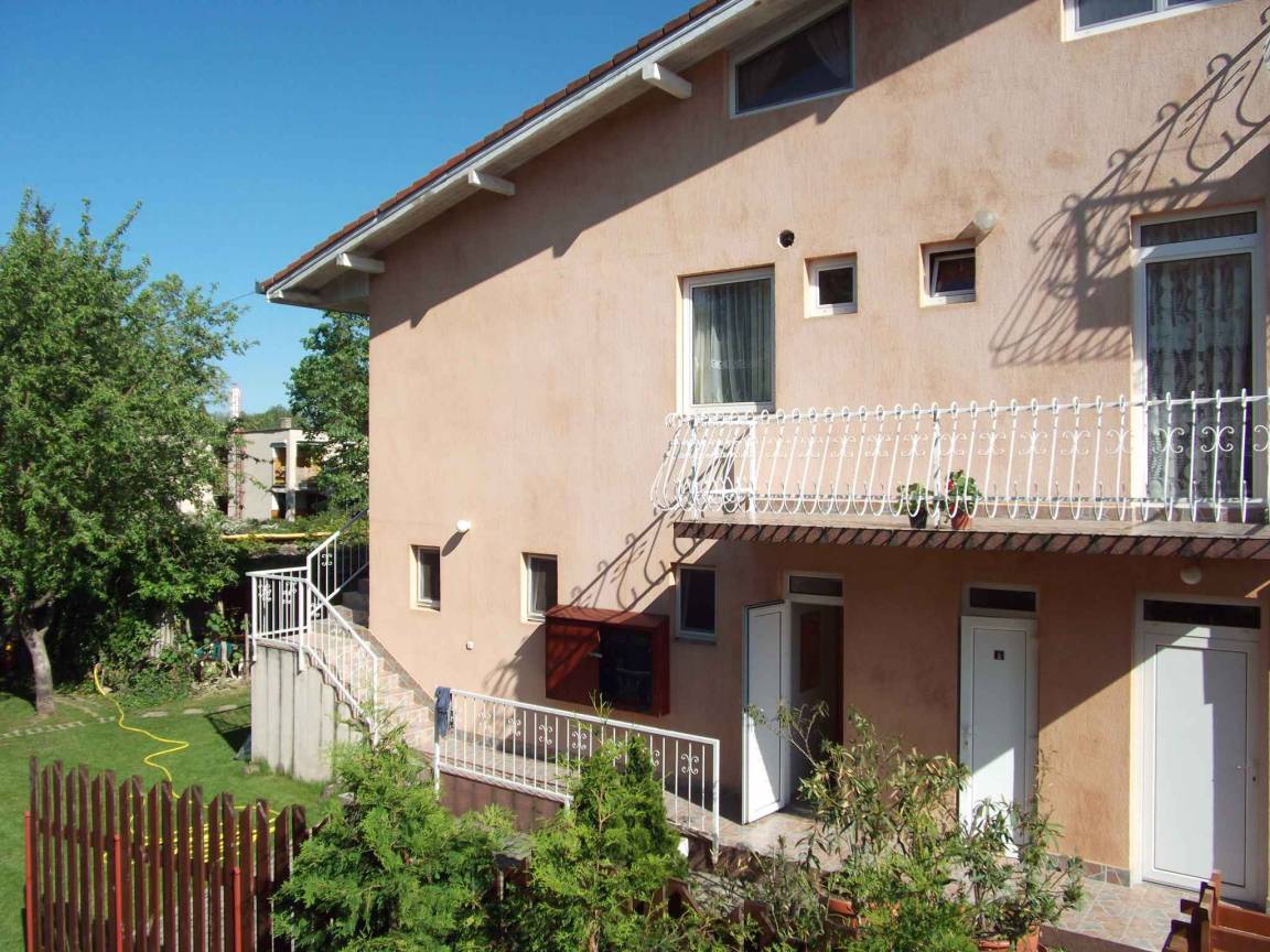 70 M² Apartment ∙ 2 Bedrooms ∙ 5 Guests - Balatonlelle