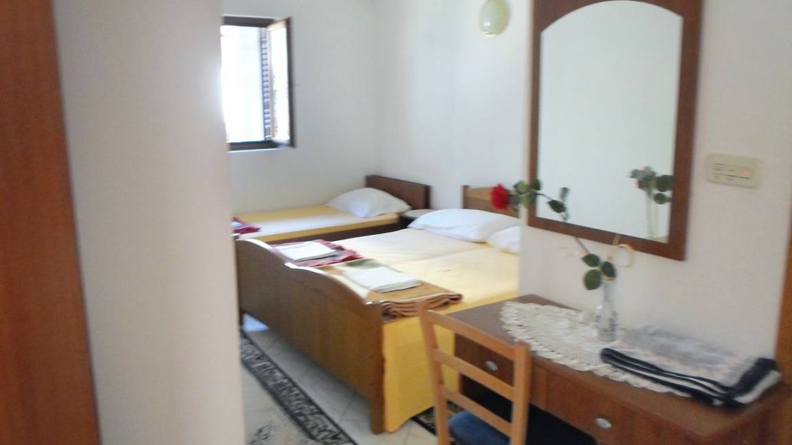 16 M² Ferienwohnung ∙ 1 Schlafzimmer ∙ 3 Gäste - Mljet