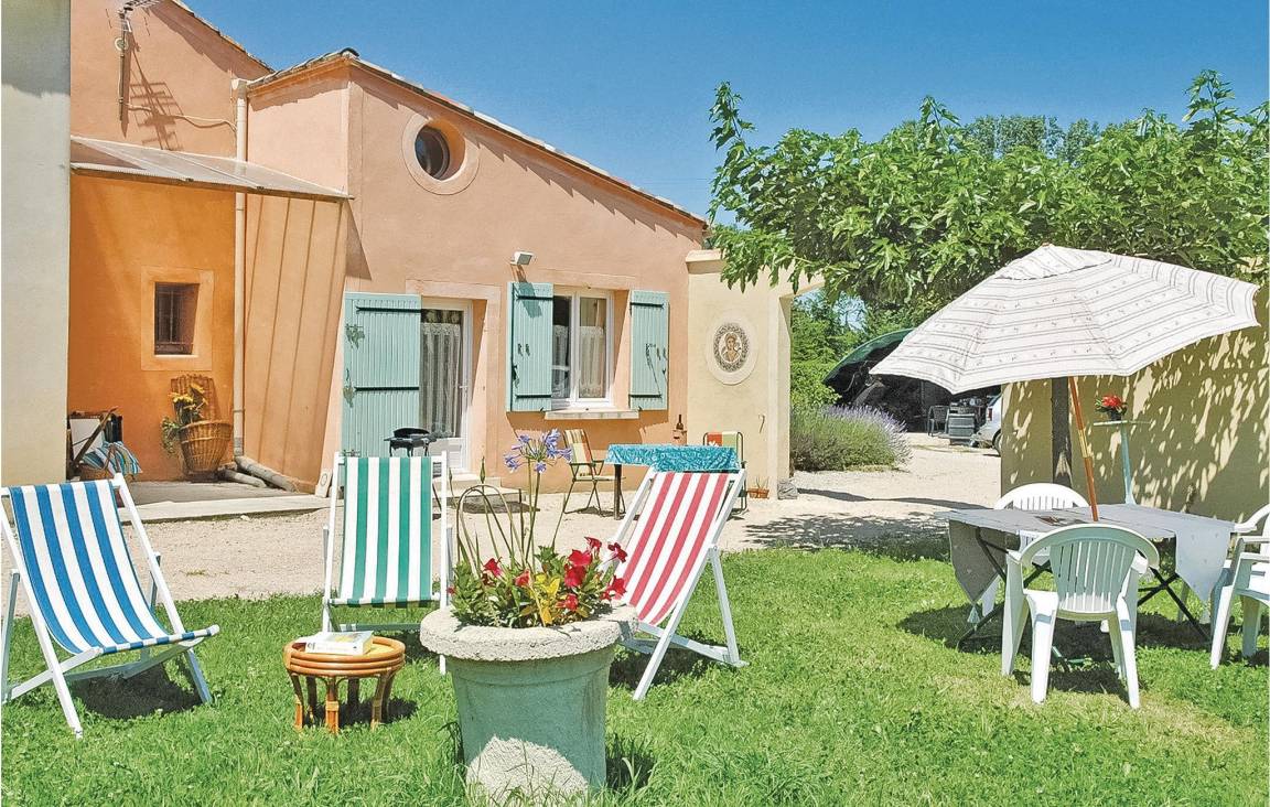 34 M² Maisonette-wohnung ∙ 2 Gäste - Orange