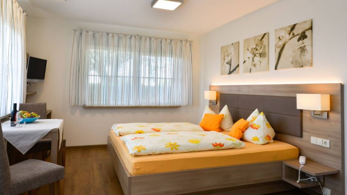 Hotel ∙ 2 Gasten - Freiburg im Breisgau