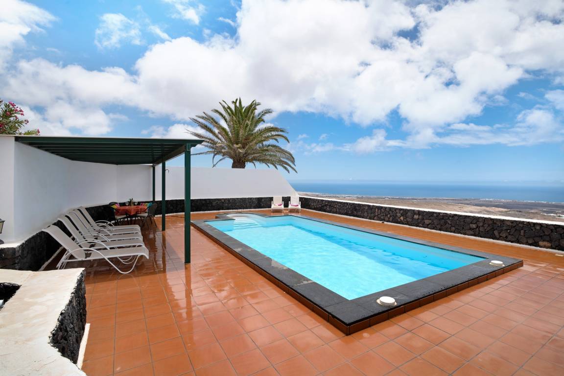 90 M² Appartement ∙ 2 Chambres ∙ 4 Personnes - Puerto del Carmen